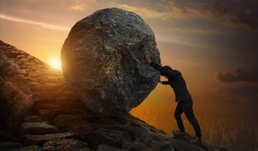 Nagroda Syzyfa - Polskie Stowarzyszenie Racjonalistów