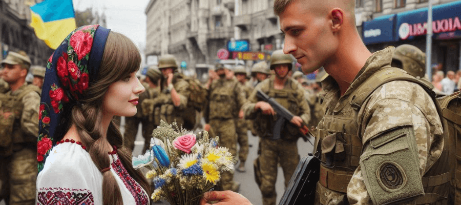 Co z Ukrainą? - Polskie Stowarzyszenie Racjonalistów